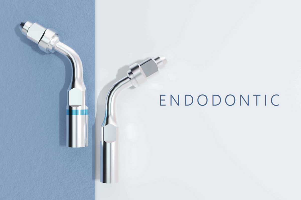 Ultrasonic Endodontic Tips (E Range) – Occlusal Supplies